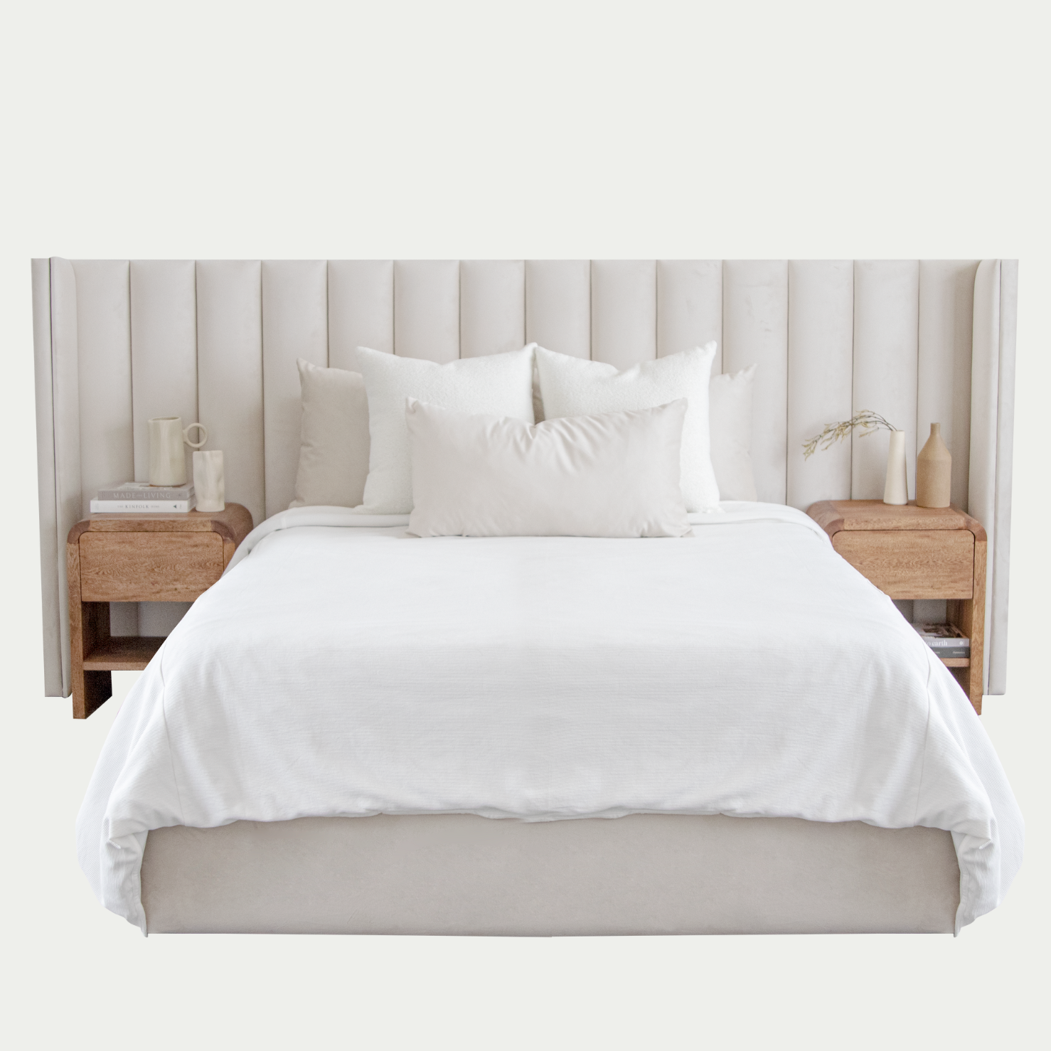 Cama Maison – 711 Studio