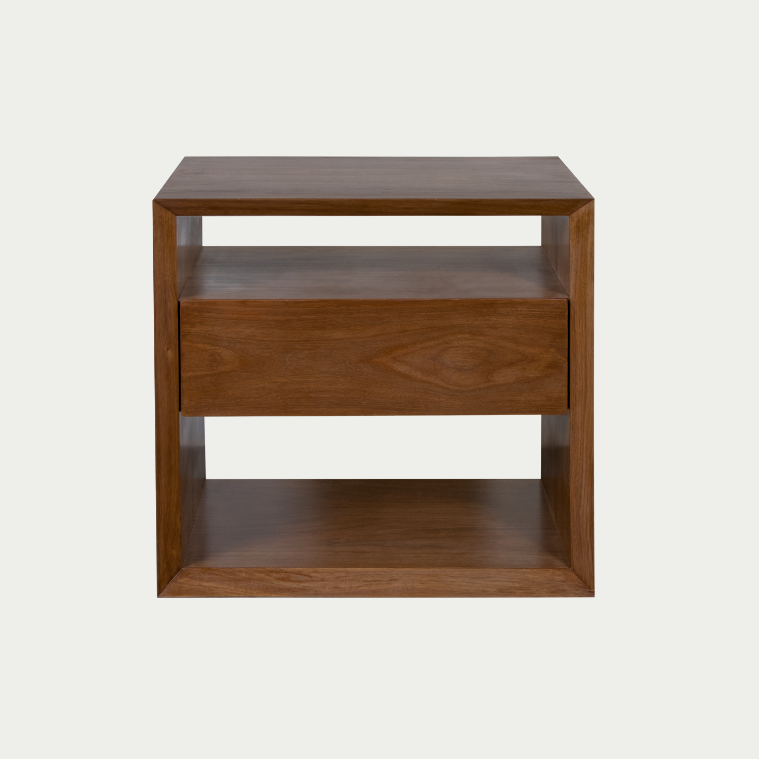Buró Living – 711 Studio